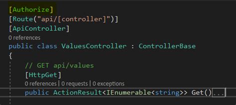 Aspnet Core Api How To Implement Basicauthentication