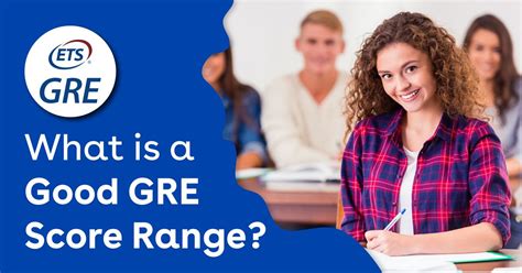 Know The Good Gre Score Range Kc Overseas Education