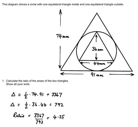 Geometry Problems Solutions At Wendell Espinoza Blog