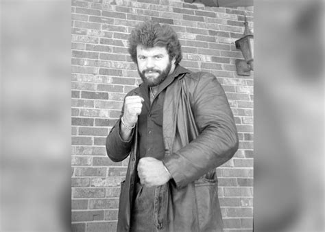 Ex Wwf Wrestler Billy Jack Haynes Accused Of Killing Wife