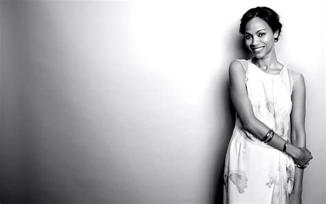 Zoe Saldana Wallpapers Wallpaper Cave