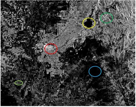 sar series part 7 sar interferometry insar quick reference guide