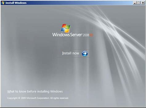 50 Windows Server 2008 Wallpapers WallpaperSafari