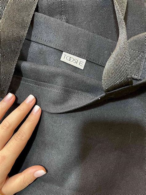 توشه توت بگ مشکی خام