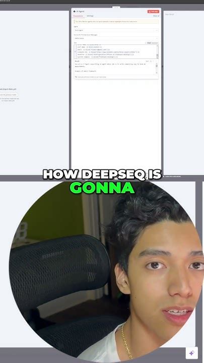 Deepseek R1 Linkedin Sales Script Demo Youtube