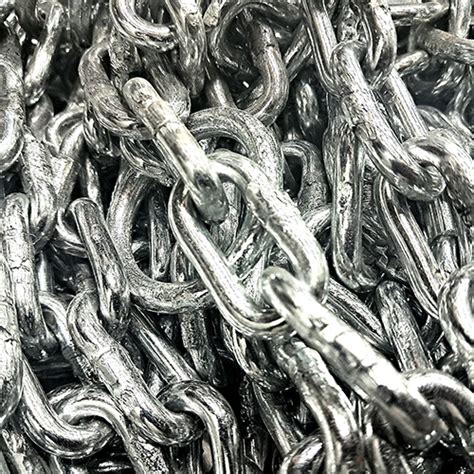 Metal Ship Chain Application Construction At Best Price In Indore