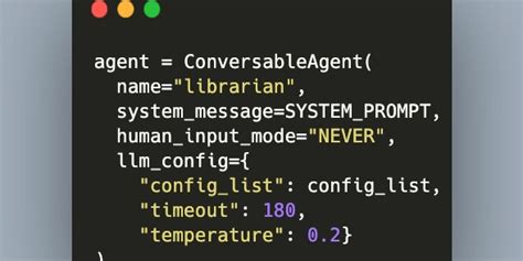 llm agents introduction to autogen dev community