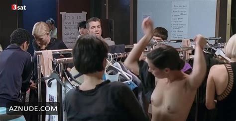 Julie Fournier Nude Aznude