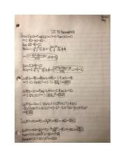 UIUC STAT 410 Homework 06 Docx Course Hero