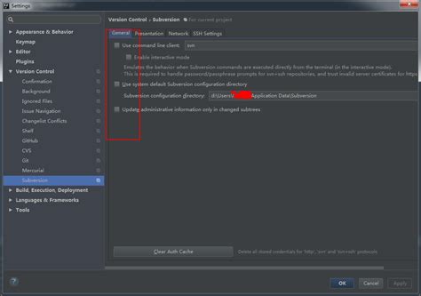 Intellij Idea Svn无法正常使用问题 写出高级bug 博客园 Intellij Idea Svn无法正常使用问题 写出高级bug 博客园