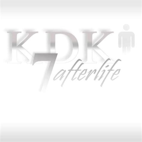 Stream The Revolving Door By Kdk Christopher Garner Listen Online