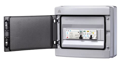 PME Fault Detection For EV Charging Safe Compliant