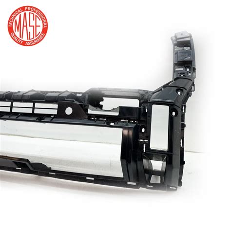 Toyota Tundra Front Bumper Support Rail 52117 0c030