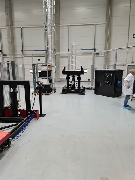 Home Spectral Dynamics