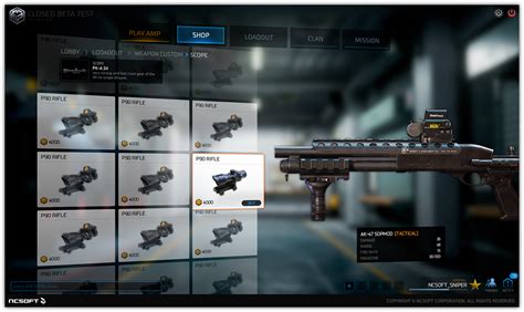 Fps Main Menu Ui Design Art Design Support Developer Forum Roblox