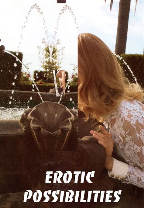 Lets Talk About Sex Dazed