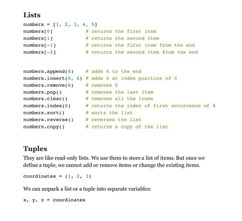 Naib Mohammad Althaf On Linkedin Pythonprogramming Pythonfordatascience Pythonlearning