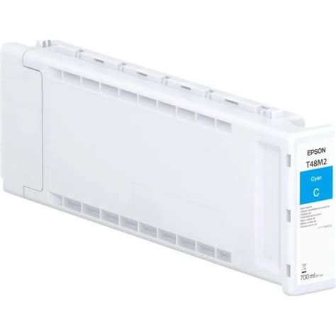 Epson Sc P8500d Storformatsprinter Blæk Farve Lomax