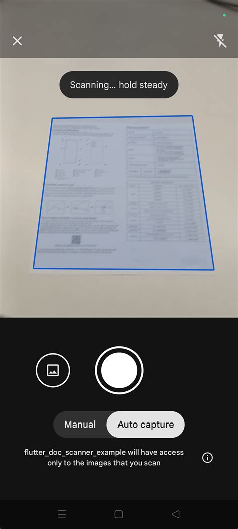 Github Shirsh94flutterdocscanner