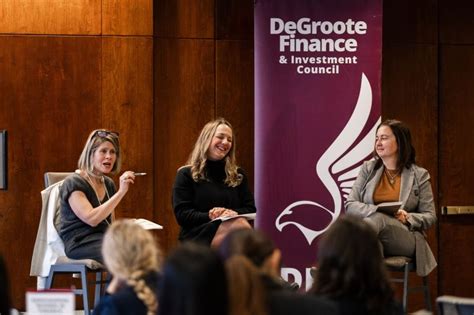 Sprott Was Proud To Be A Gold Sponsor Of The Annual Women In Finance