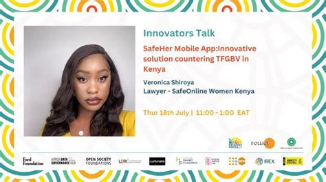 Veronica Shiroya On Linkedin Datafestafrica24 Dfa24 Datafest Datafestafrica2024