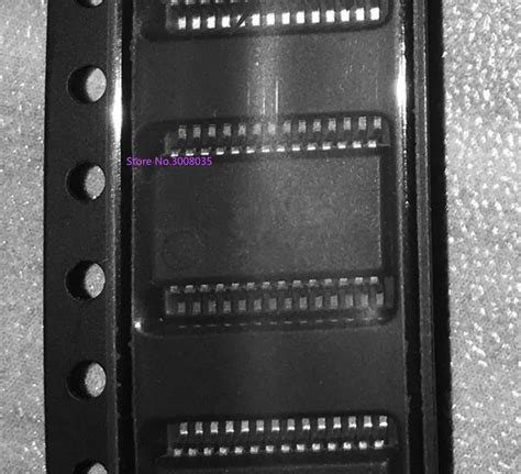 in stock 10pcs lot pic16f1938 i ss pic16f1938 ssop28 replacement