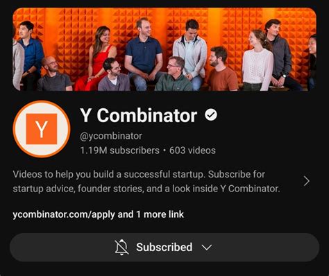 Ycombinator A Guide For Mvps Yawar Osman Posted On The Topic Linkedin
