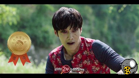 سریال زیبا و کمدی کارآگاه زامبی قسمت اول دوبله فارسی فیلو