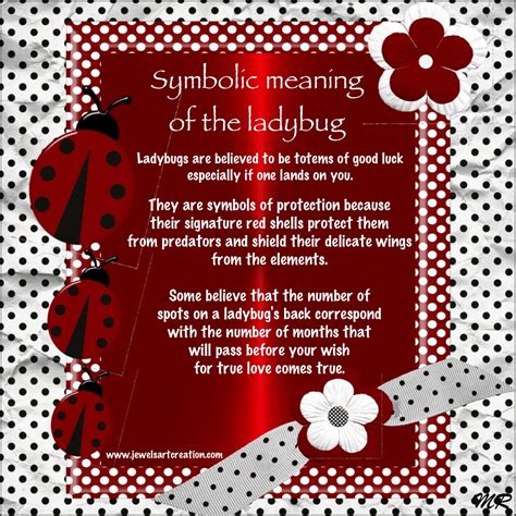 Ladybug Poems Or Quotes Quotesgram