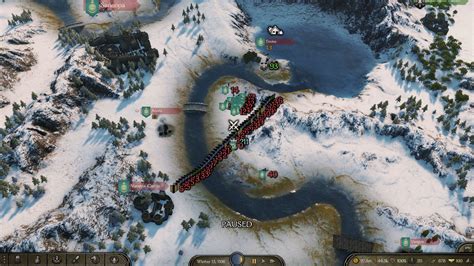 New Ai Tactic Scrolller