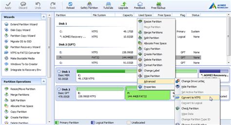 Windows 7 Maximum Disk Size Problem Fix It Right Now