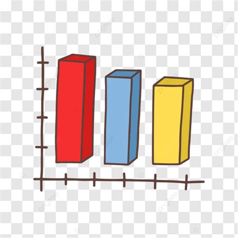 Data Graph Vector Illustration Vector Illustration Graphics Png And