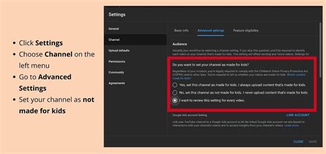 Important Youtube Comment Settings Juphy