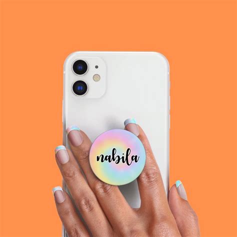 Jual Popsocket Aesthetic Nama Kamu Shopee Indonesia