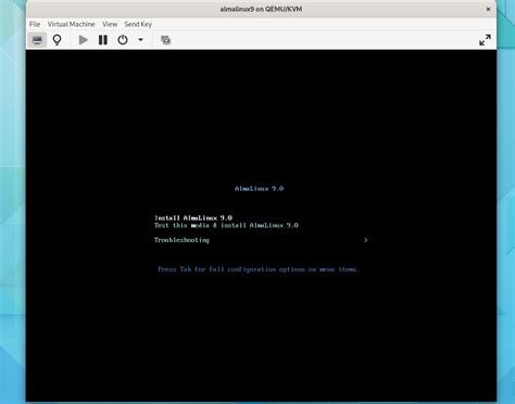 How To Install Kvm On Fedora 3736 Step By Step