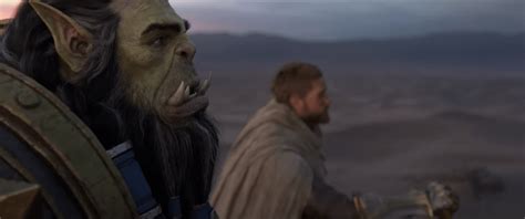Thrall Le Explica A Anduin Que Se Vienen Tres Expansiones Y Que Tiene Que Volver A Trabajar