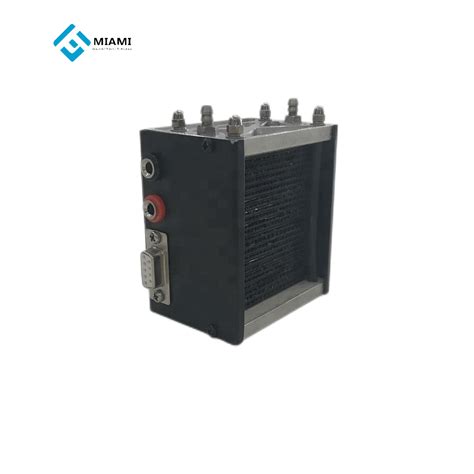 China Hydrogen Fuel Cell Stack Pem 1kw Small Volume Hydrogen Generator