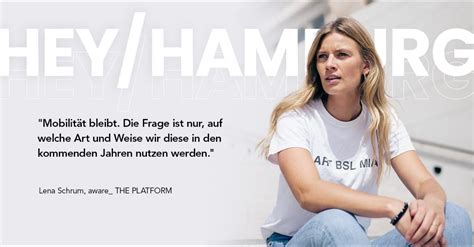 Sustainability Mobility Heyhamburg2022 Transformation Lena Schrum