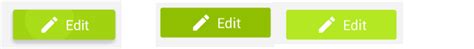 how to center icon and text in a android button with width set to fill