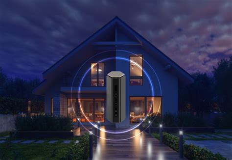 Rs600 Nighthawk Wifi 7 Router Netgear