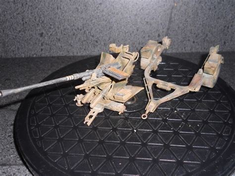 3 7cm Flak 37 Gebaut Und Gesupert M1 35 Wehrmacht Eur 12 39 Picclick De