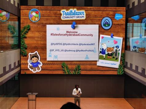 bharath kadiyala on linkedin salesforce fsl projectmanagement