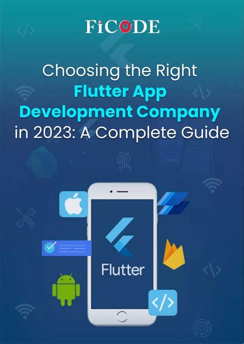 Ppt Choosing The Right Flutter App Development Company Powerpoint Presentation Id12701941