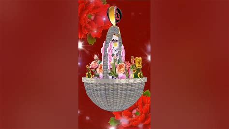 جمعه تون زیبا روزتان گلباران Youtube