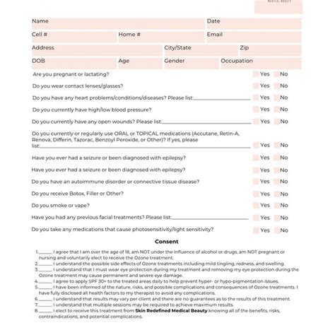 Editable Invoice Form Template Small Business Invoice Form Template