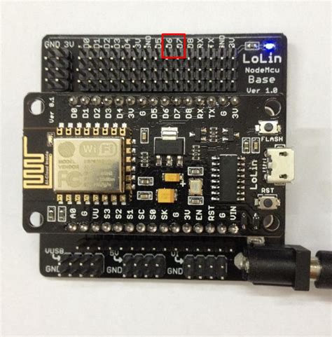 Nodemcu Hx711 Load Cell 3rd Party Boards Arduino Forum