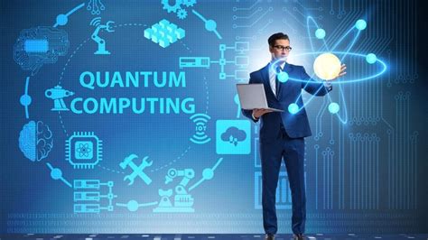 Quantum Computing How It S Used Benefits And More