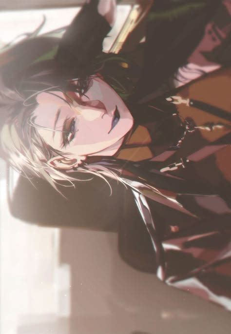 30 Scp And Character Art Ideas To Save Today Character Design Concept Art Characters Anime