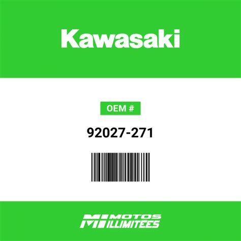 Kawasaki Collar 92027 271 Fortnine Canada