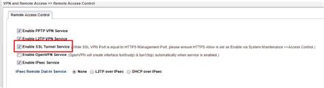 Vigor2960 3900 Hướng dẫn cấu hình SSL VPN Host to LAN trên IOS iOS VPN đến Vigor3900